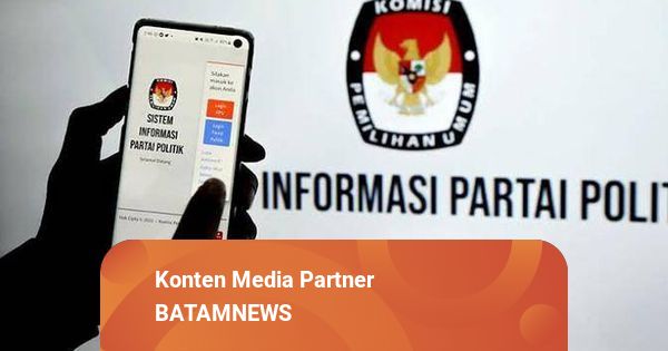 KPU Temukan Parpol Catut Nama Warga Karimun Demi Verifikasi Pemilu | kumparan.com